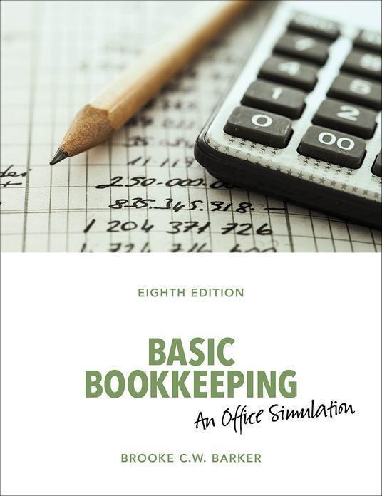 9781774945094 Basic Bookkeeping Access Key Ebook Th Bundle - VCC Bookstore